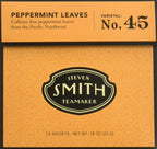 steven smith herbal tea peppermint
