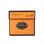 steven smith peppermint leaves herbal tea