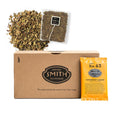 steven smith peppermint leaves herbal tea