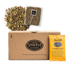 steven smith peppermint leaves herbal tea