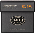 Steven Smith Teamaker British Brunch tea sachets