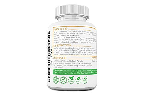 Stevia capsules safe for dogs