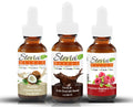 stevia coffee flavor bundle