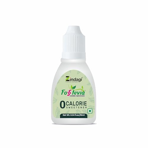 stevia drops for keto diet
