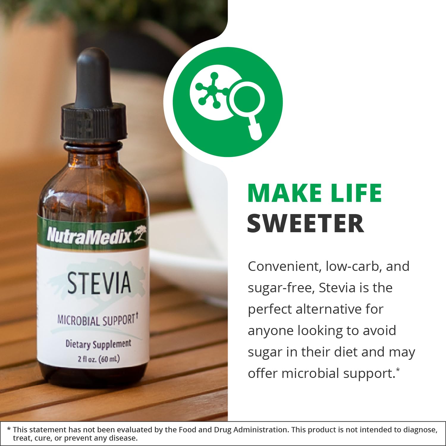 stevia extract for diabetic diets