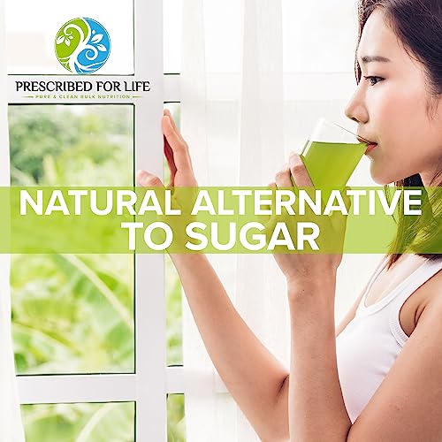 stevia extract for diabetic-friendly recipes