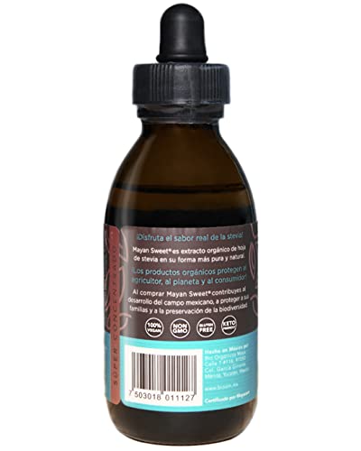 stevia extract for healthy baking