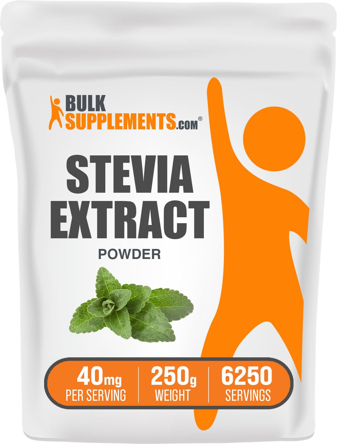 stevia extract powder for baking