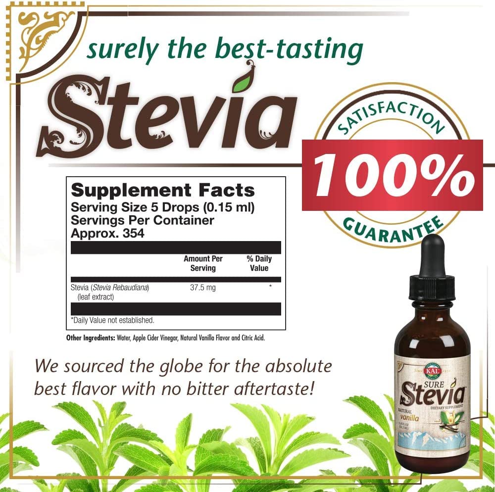 stevia for diabetic-friendly recipes
