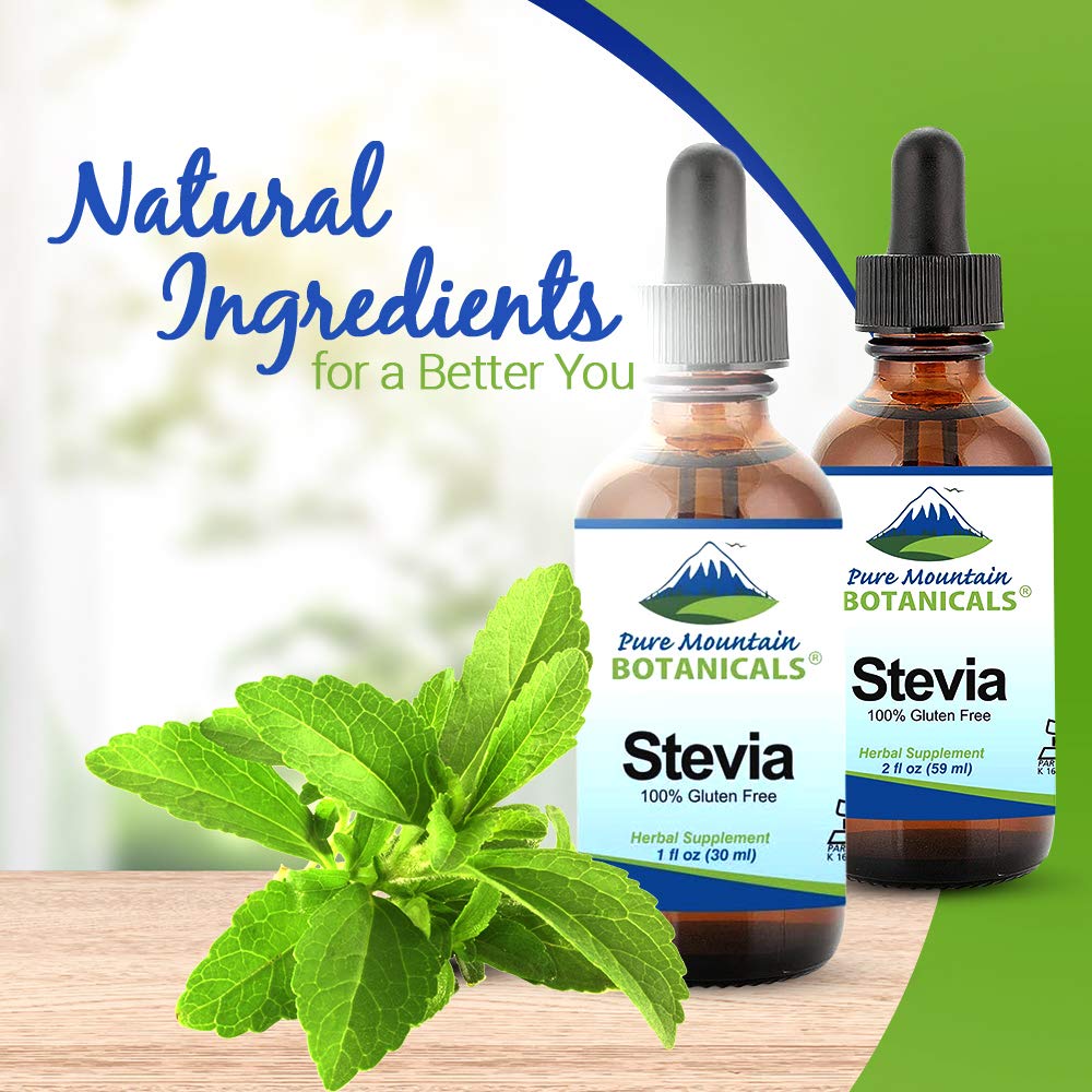 stevia for enhancing dessert flavours