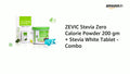 stevia for keto diet benefits