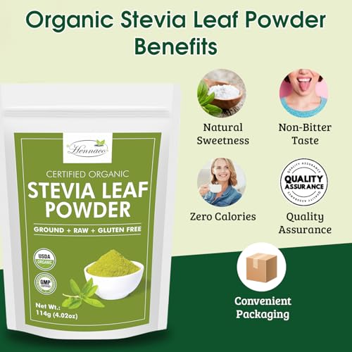 stevia for keto diet friendly
