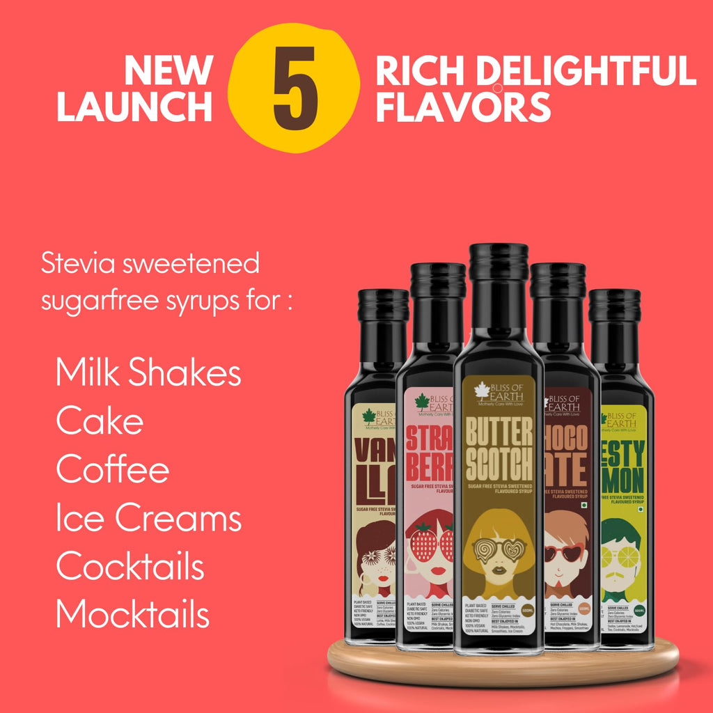 stevia for low-carb diets