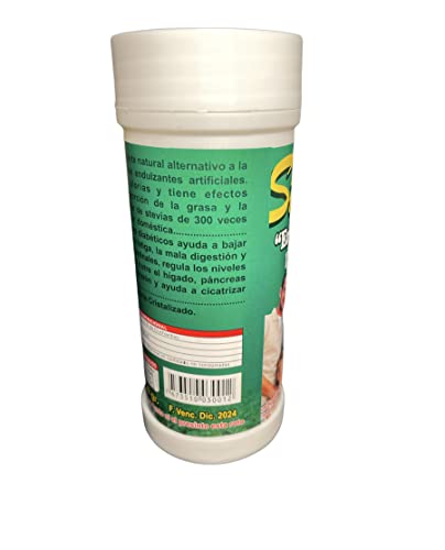 stevia ingredients for a healthier choice