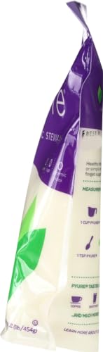 stevia ingredients for clean eating