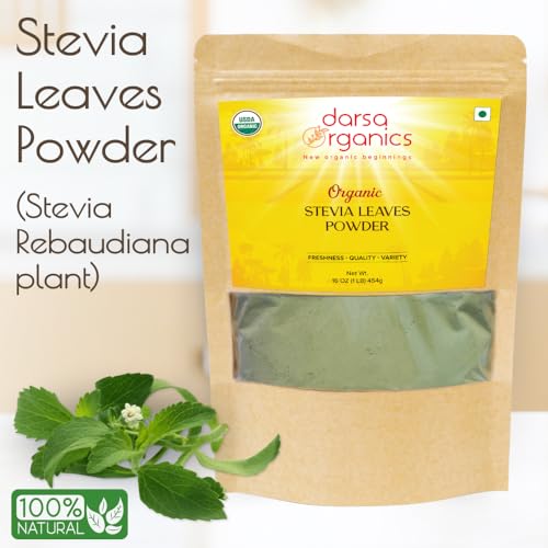 stevia leaf extract benefits for health