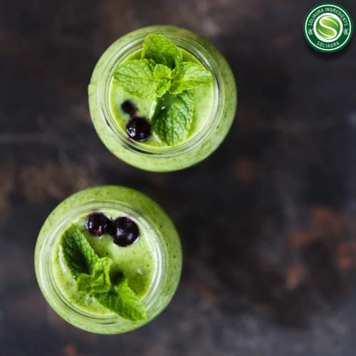 stevia leaf extract benefits for health