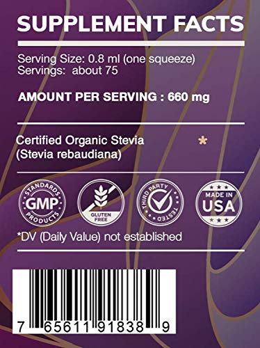 stevia leaf extract for diabetics