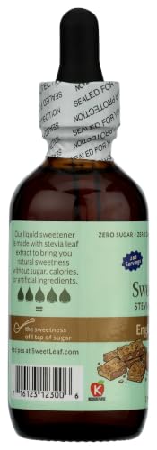 stevia leaf extract for weight management