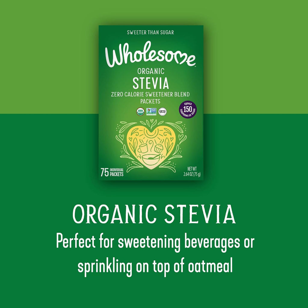 stevia leaf extract health benefits