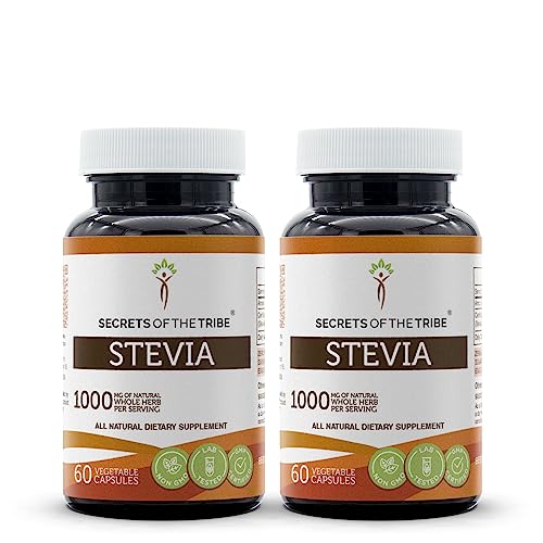stevia leaf extract health benefits