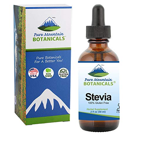 stevia leaf extract health benefits