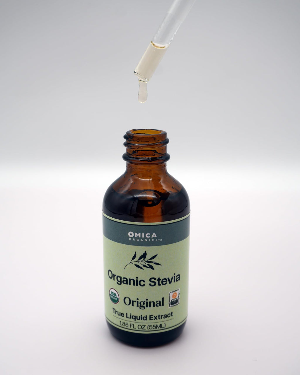 stevia leaf extract health benefits