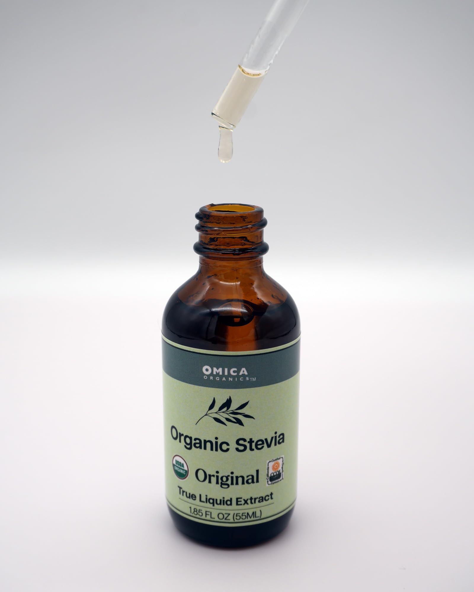 stevia leaf extract health benefits