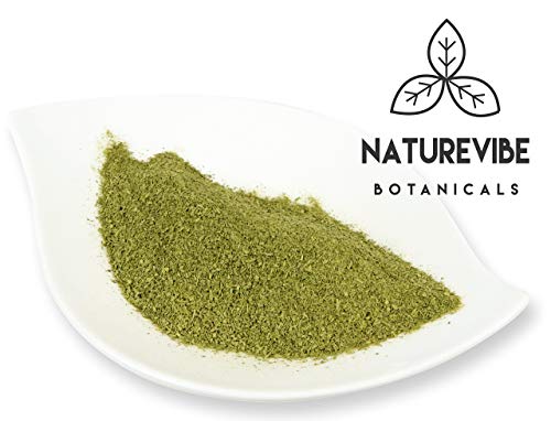 stevia leaf powder for beverages