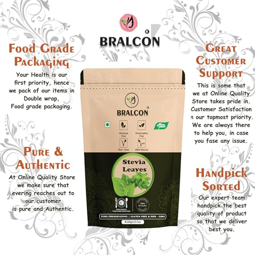 stevia leaves safe for pet consumption