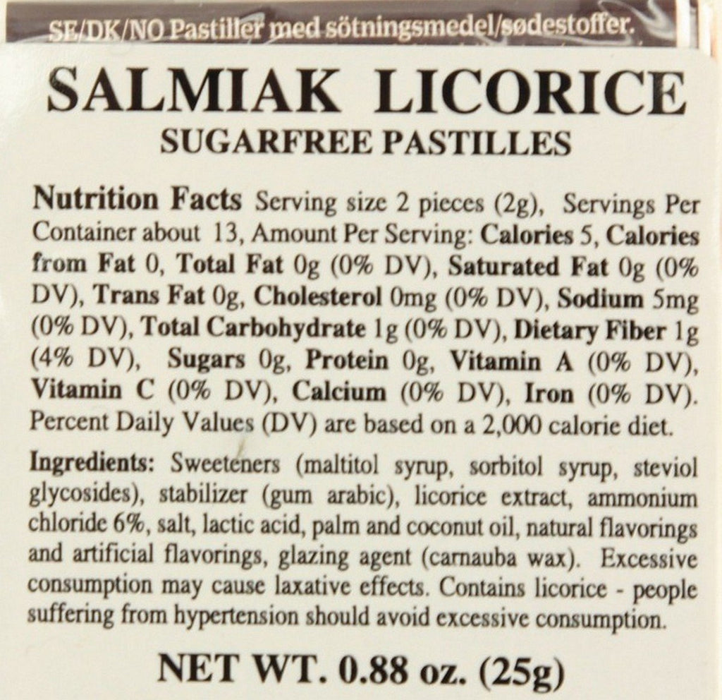 stevia licorice for low-carb diets