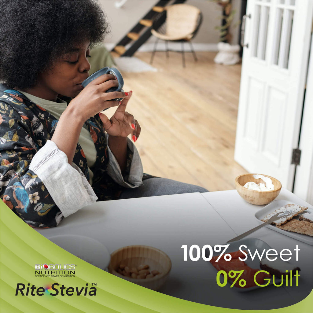 stevia liquid for healthy lifestyle