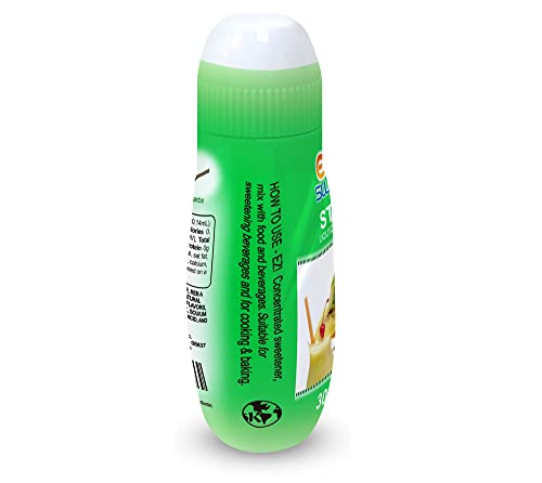 stevia liquid for weight loss