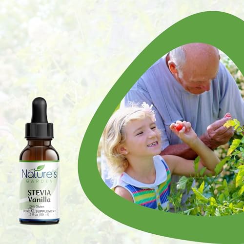 stevia liquid for weight management
