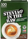 stevia natural sugar alternative