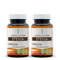 stevia natural sweetener for keto