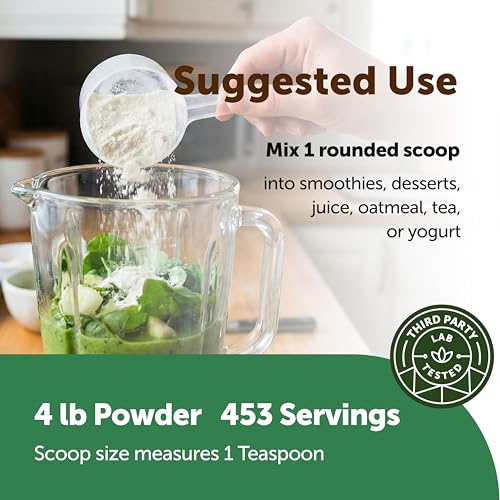stevia powder for coffee and tea