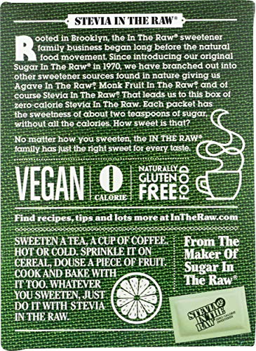 stevia safe for diabetics