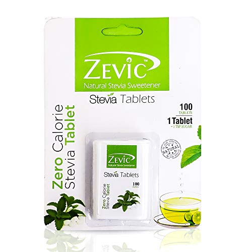 stevia sugar alternative for baking