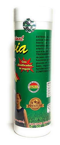 stevia sugar alternative for baking