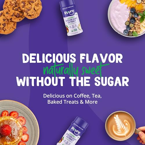 stevia sugar alternative for cooking