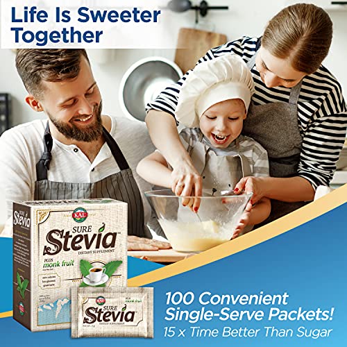 Stevia sugar alternative for diabetics
