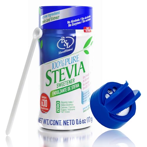 stevia sugar alternative for diabetics