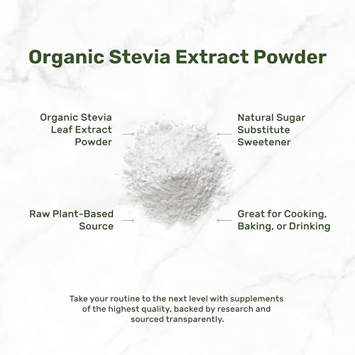 stevia sugar alternative for diabetics