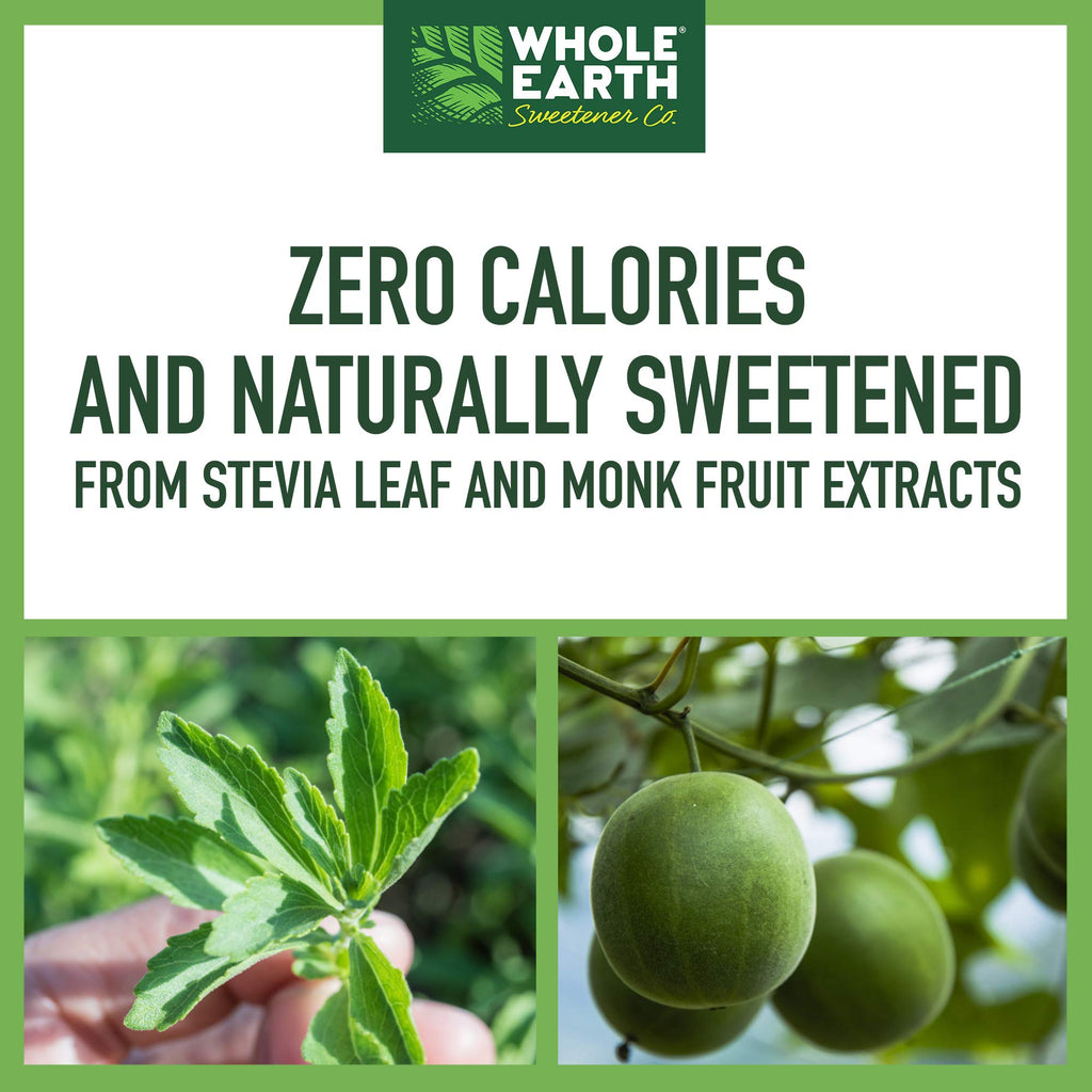 Stevia sugar alternative for diabetics
