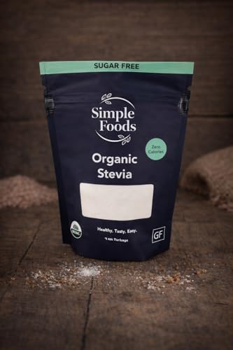 stevia sugar alternative for diabetics