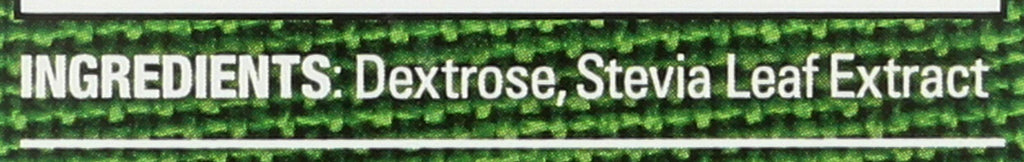 stevia sugar substitute for drinks
