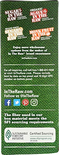 stevia suitable for low carb