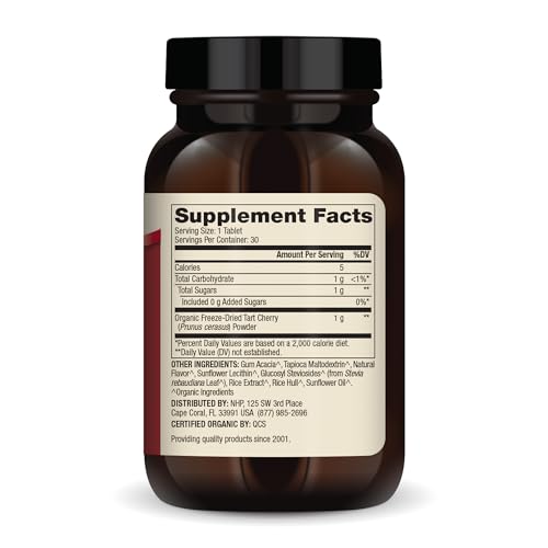 stevia sweetened chewable vitamins
