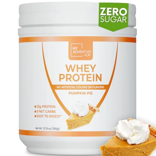 stevia-sweetened protein for women